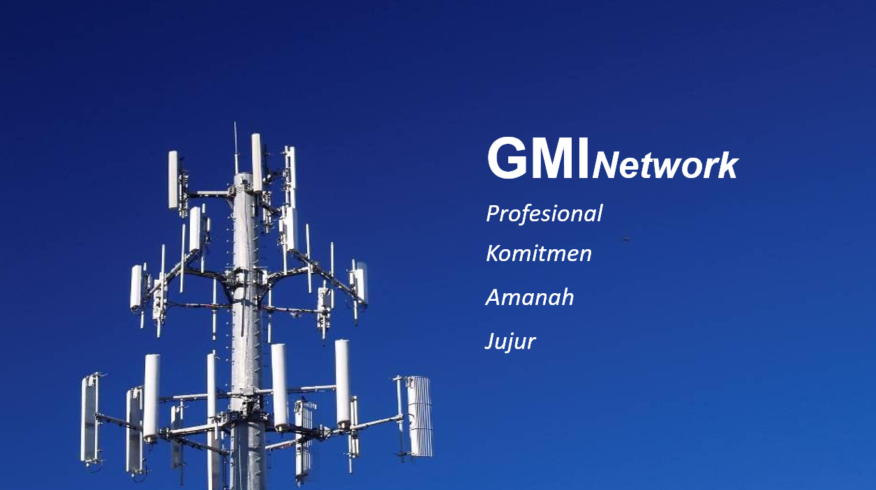 GMI Network - The Power of Network